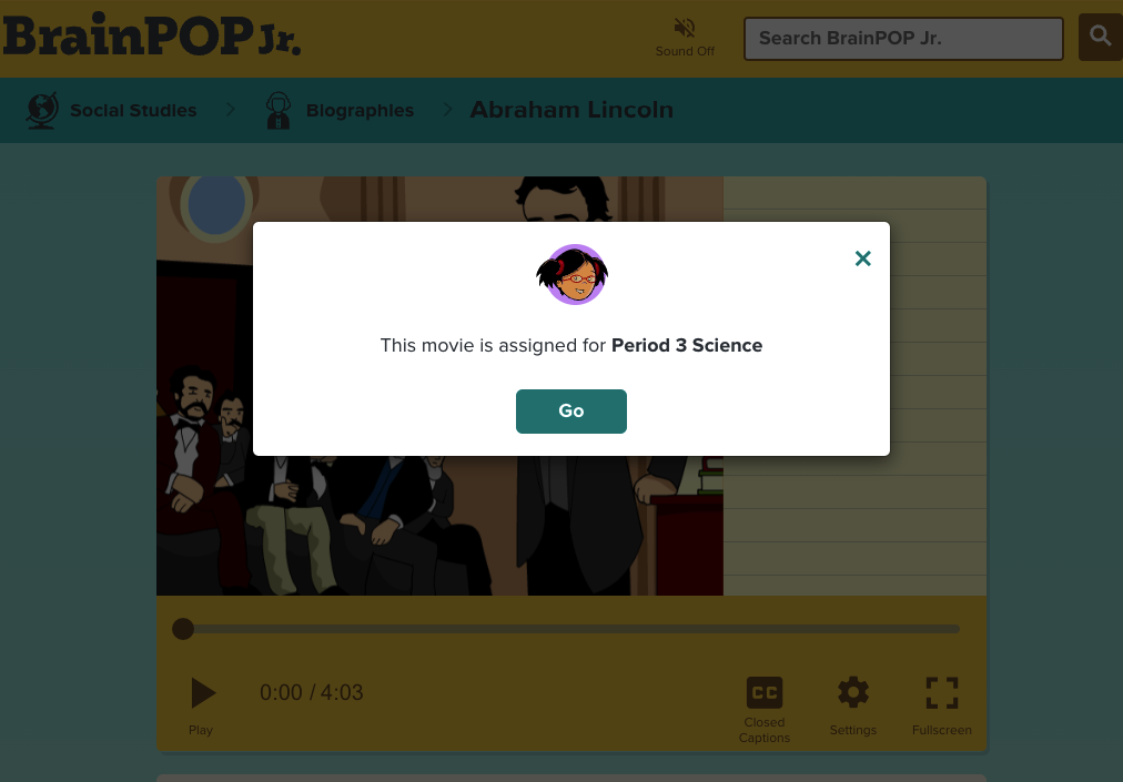 Student Assignments – Help Center