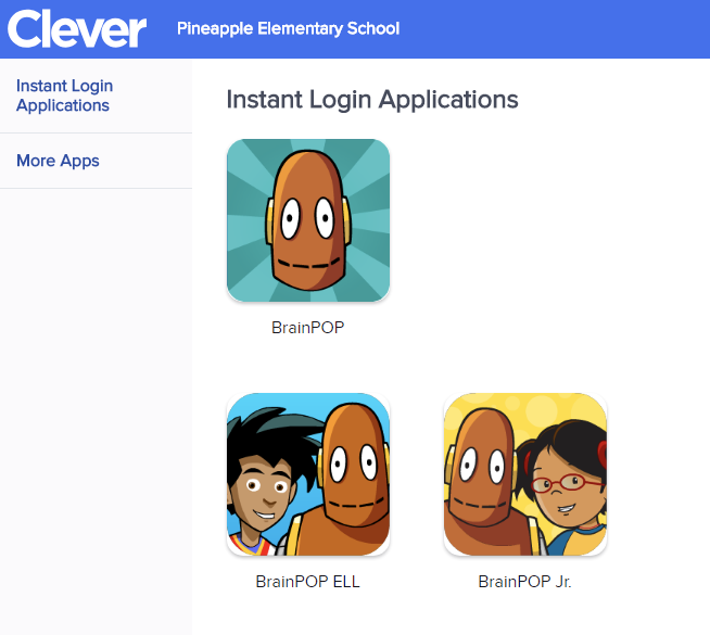 Set Up a Clever Integration – Help Center